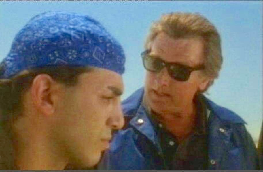 Broken Bars - Where to Watch and Stream - TV Guide