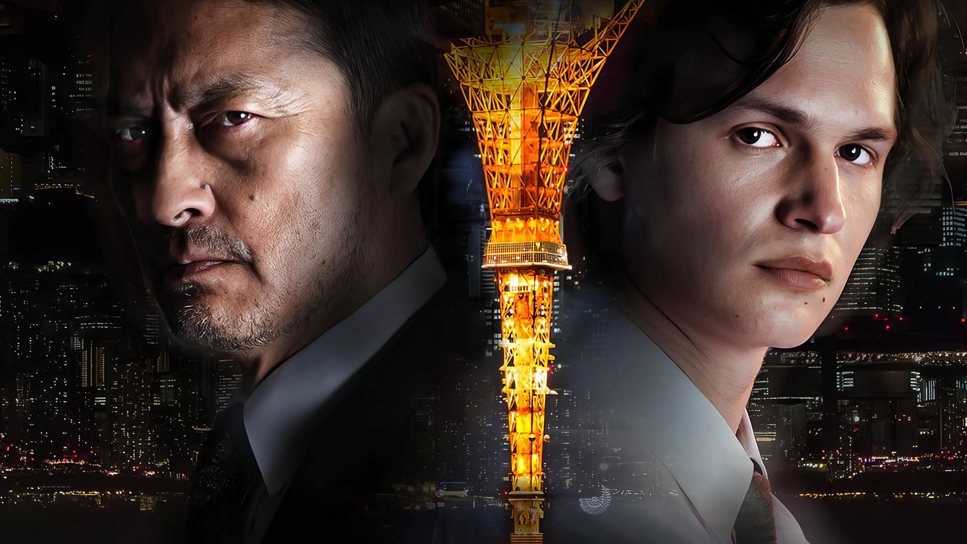 Tokyo Vice - Full Cast & Crew - TV Guide
