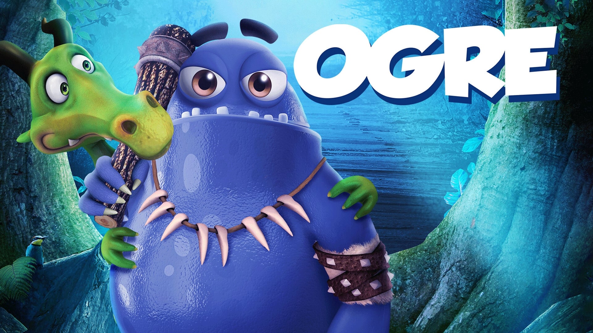 Ogre - Where to Watch and Stream - TV Guide