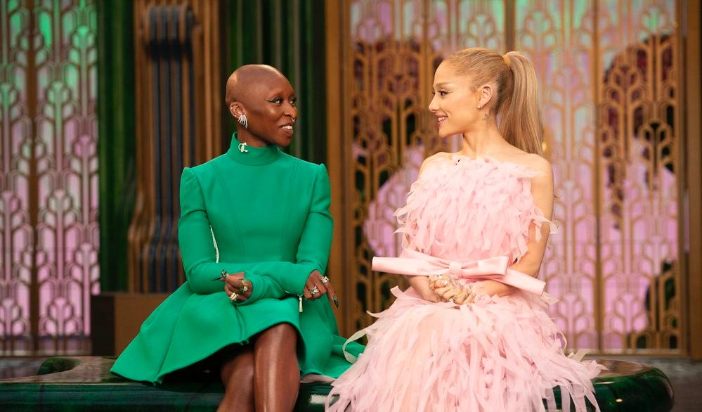 Defying Gravity: The Curtain Rises on Wicked - Where to Watch and ...