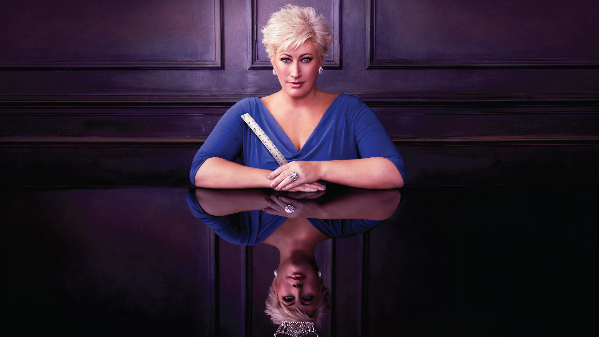 Watch Kim of Queens Online | Season 1 (2014) | TV Guide