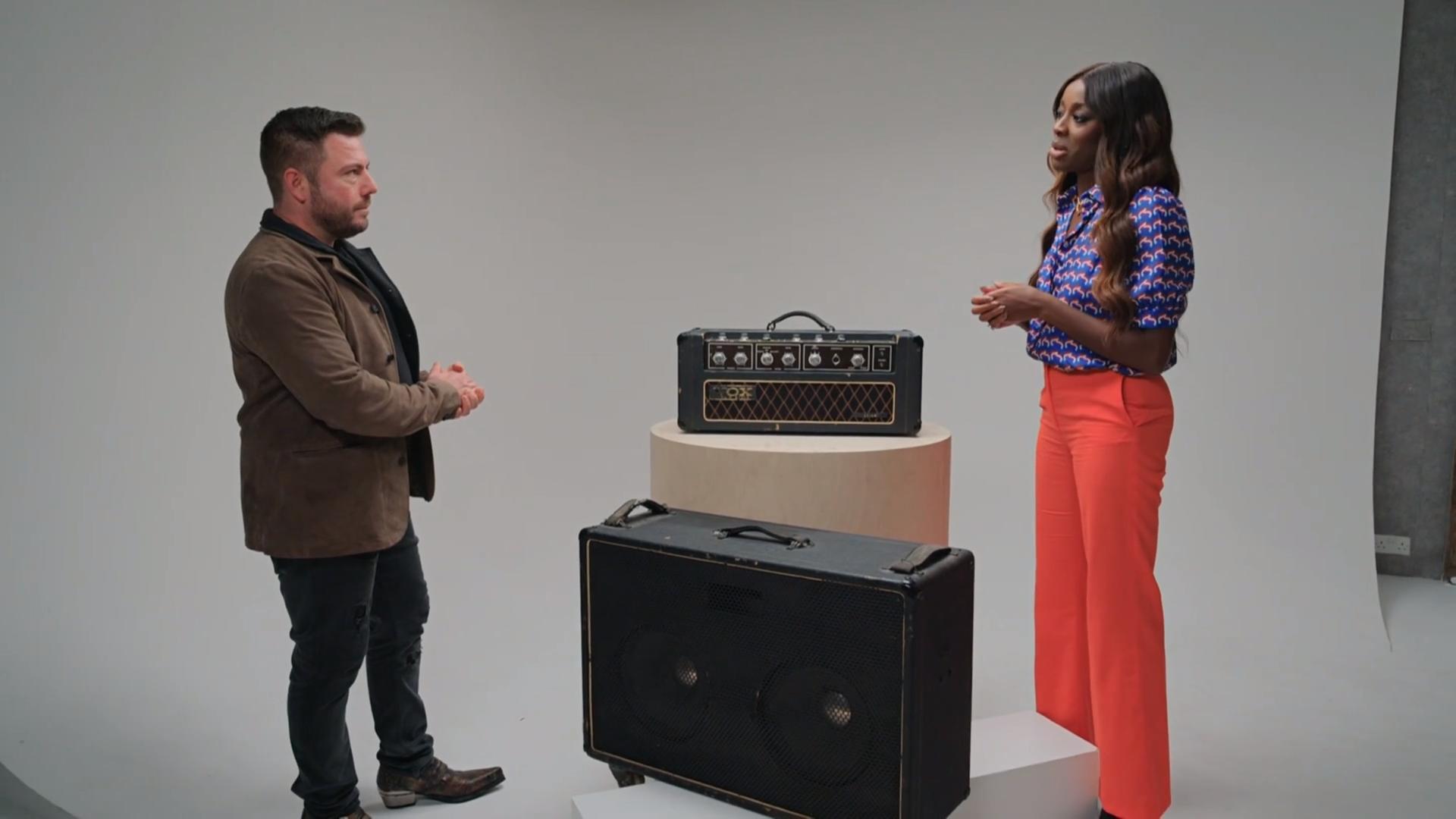 The Greatest Auction - Where to Watch and Stream - TV Guide