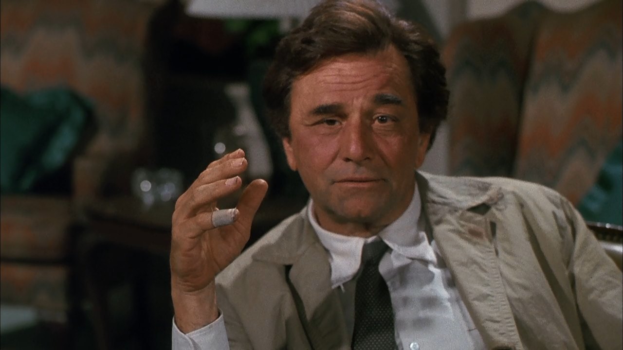 Columbo: Murder in Malibu - Full Cast & Crew - TV Guide