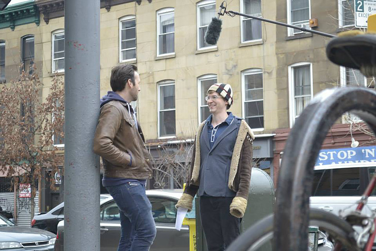 Woven - Where to Watch and Stream - TV Guide