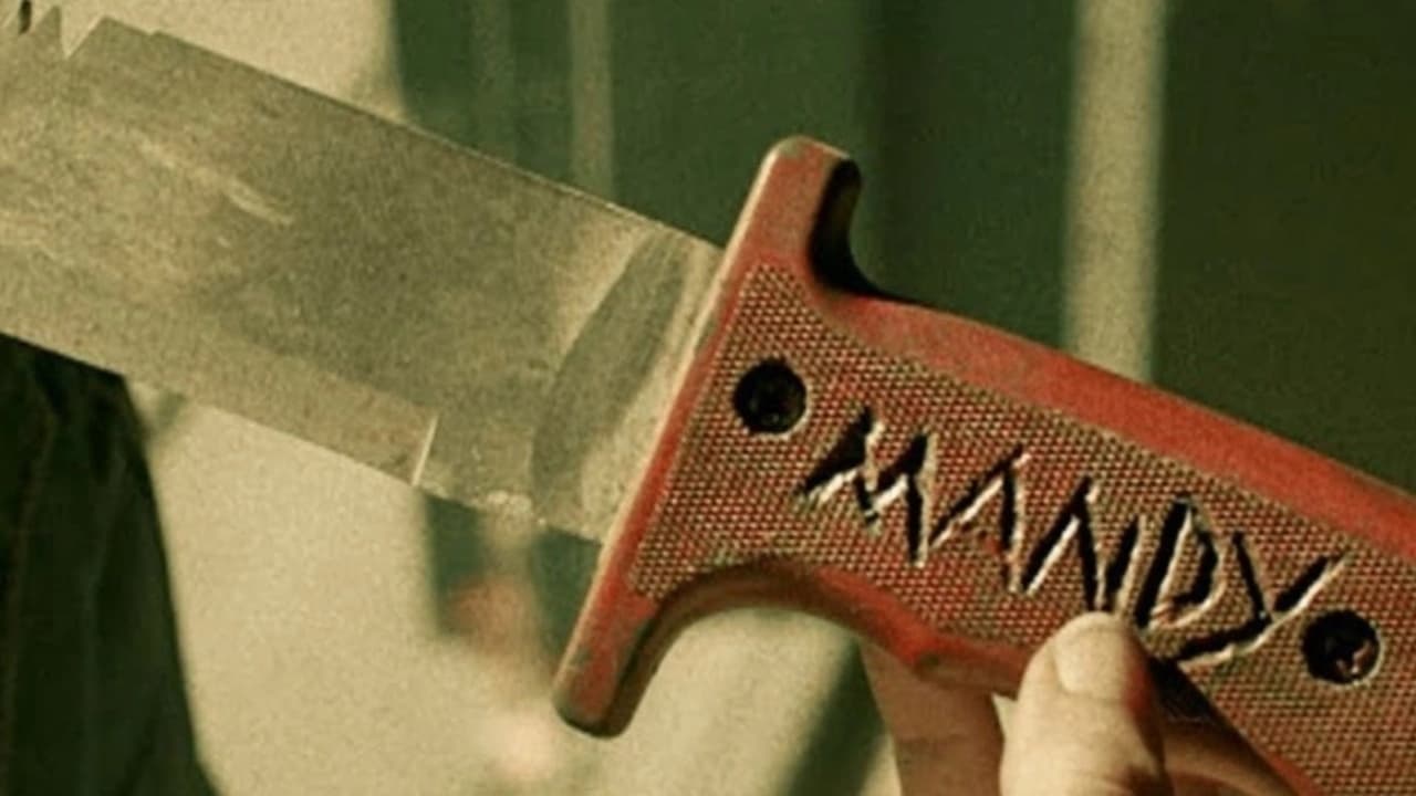 The Walking Dead: Red Machete - Full Cast & Crew - TV Guide