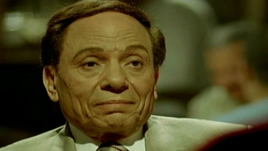 The Yacoubian Building - Where to Watch and Stream - TV Guide