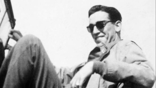 Salinger - Where to Watch and Stream - TV Guide