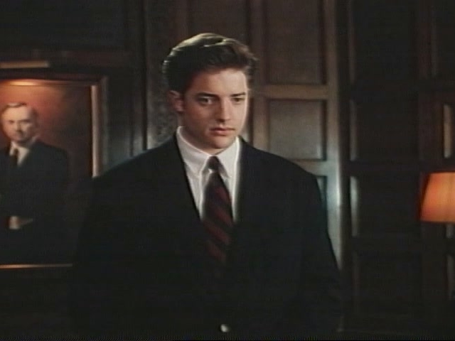 With Honors - Full Cast & Crew - TV Guide