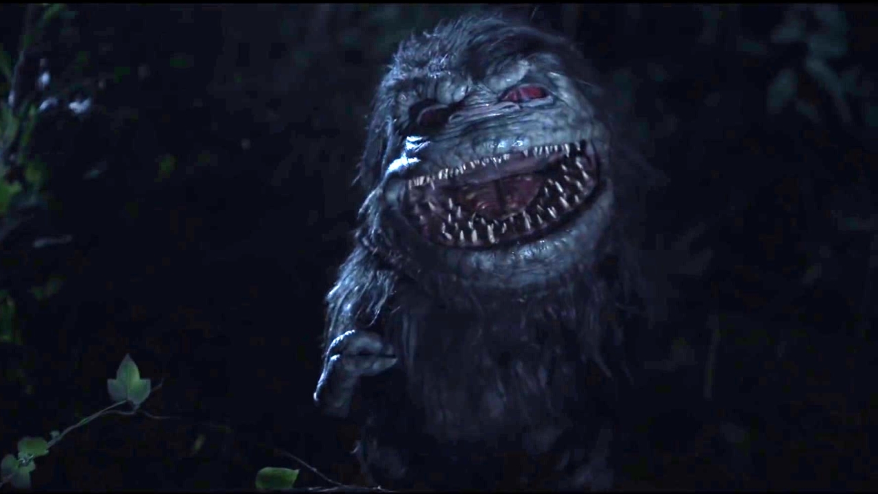 Critters Attack! - Where to Watch and Stream - TV Guide