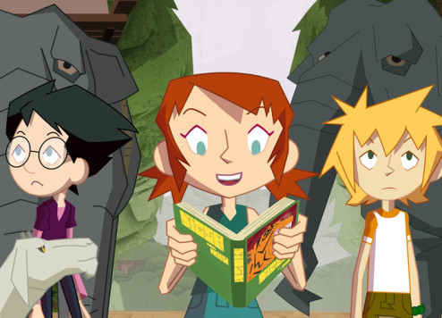 The Green Squad - Where to Watch and Stream - TV Guide