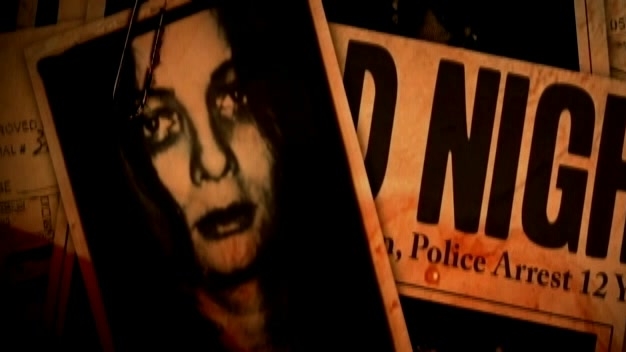 Blood Night: The Legend of Mary Hatchet - Where to Watch and Stream ...