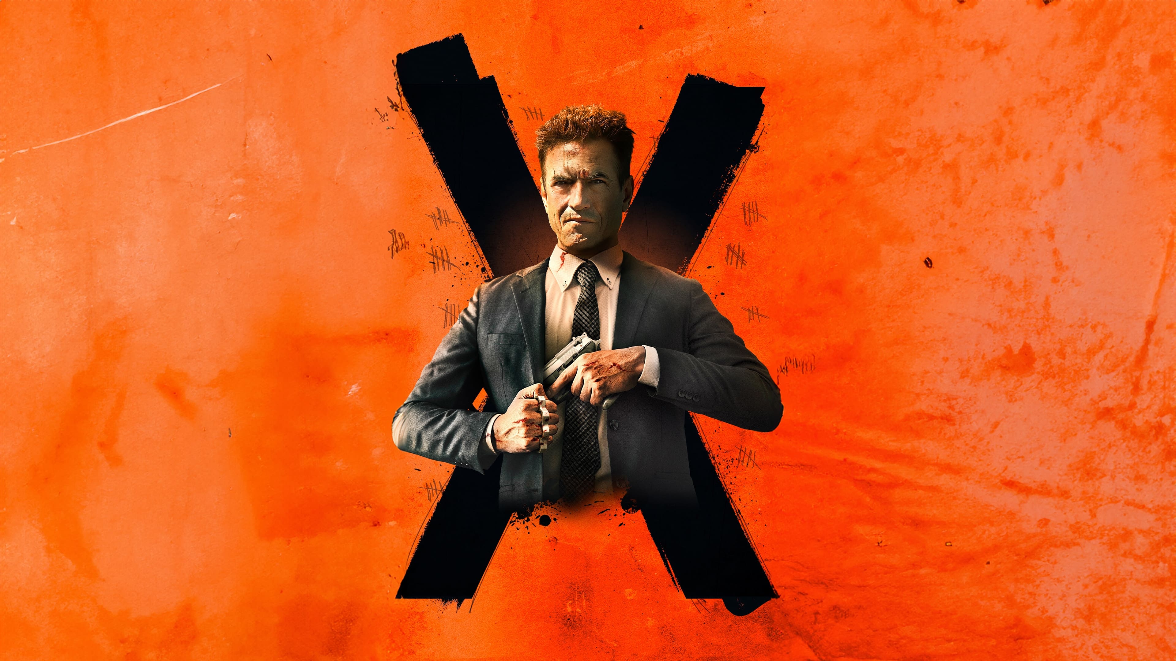 Ruthless - Where to Watch and Stream - TV Guide