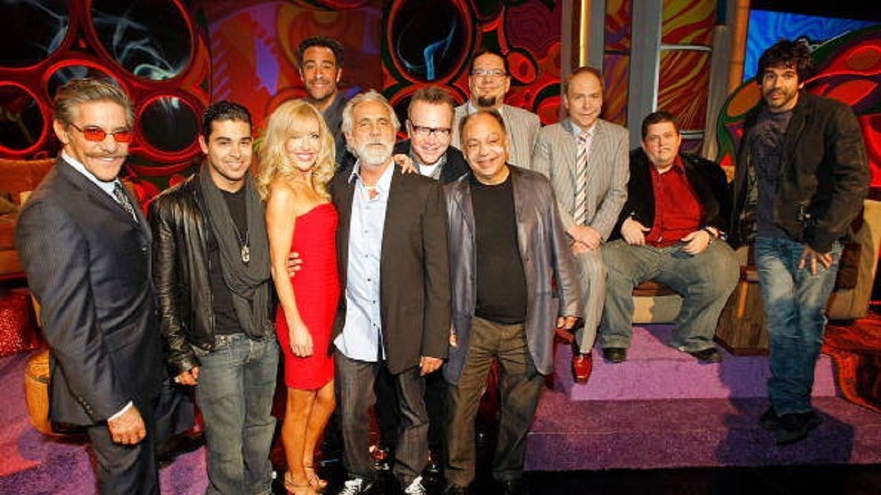 Cheech & Chong: Roasted - Where to Watch and Stream - TV Guide