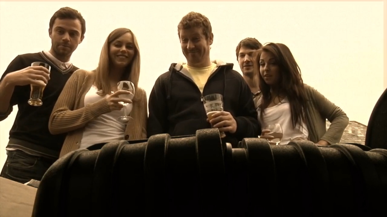 Young, High and Dead - Where to Watch and Stream - TV Guide