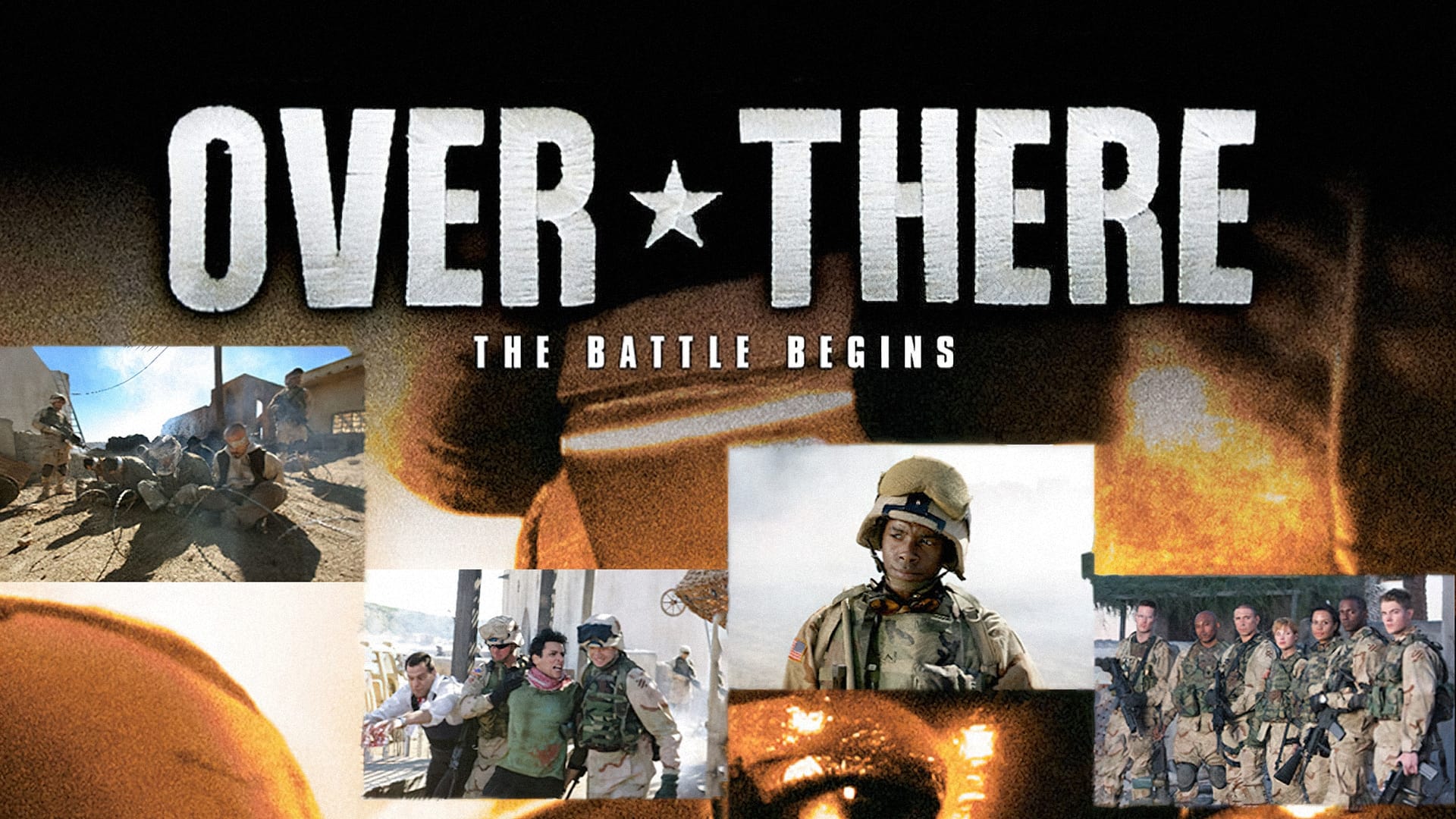 Over There - Where to Watch and Stream - TV Guide