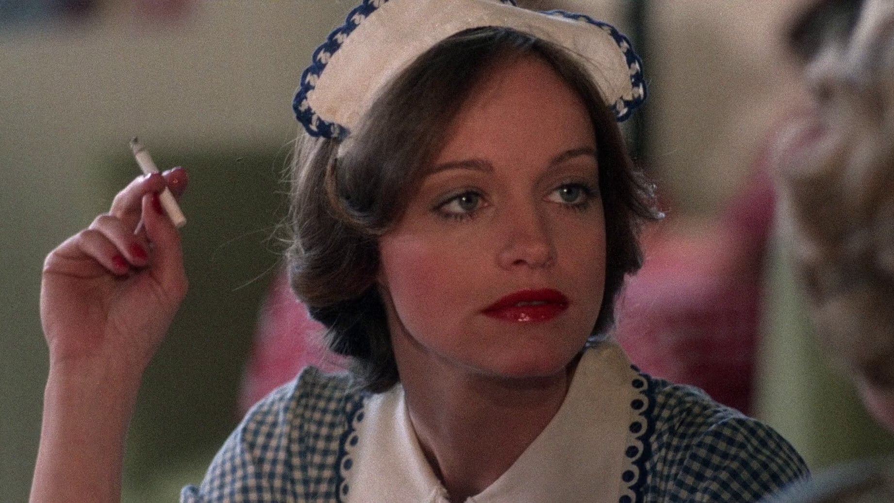 The Lady in Red - Full Cast & Crew - TV Guide