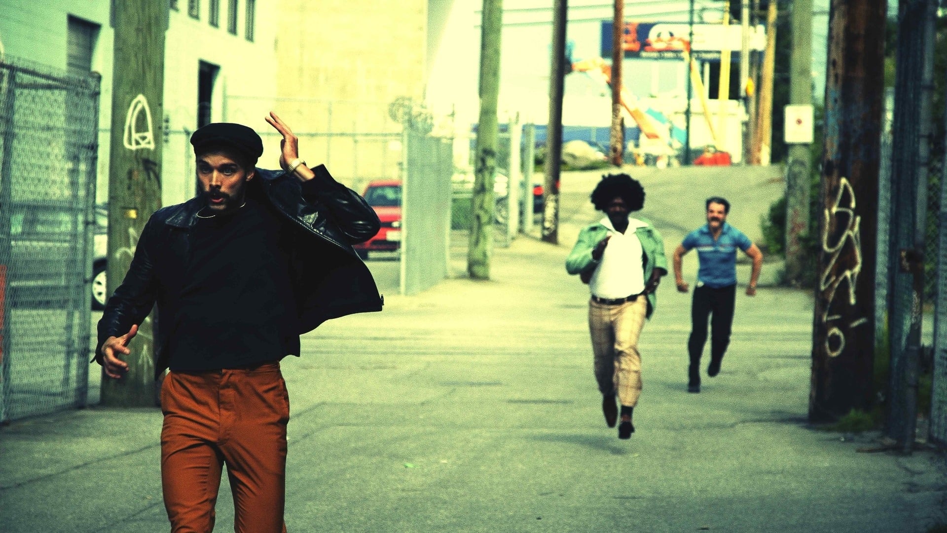 Bad City - Where to Watch and Stream - TV Guide
