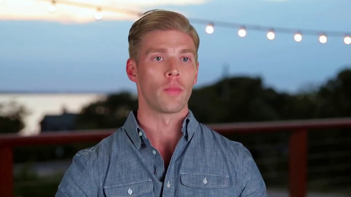 Summer House - Full Cast & Crew - TV Guide