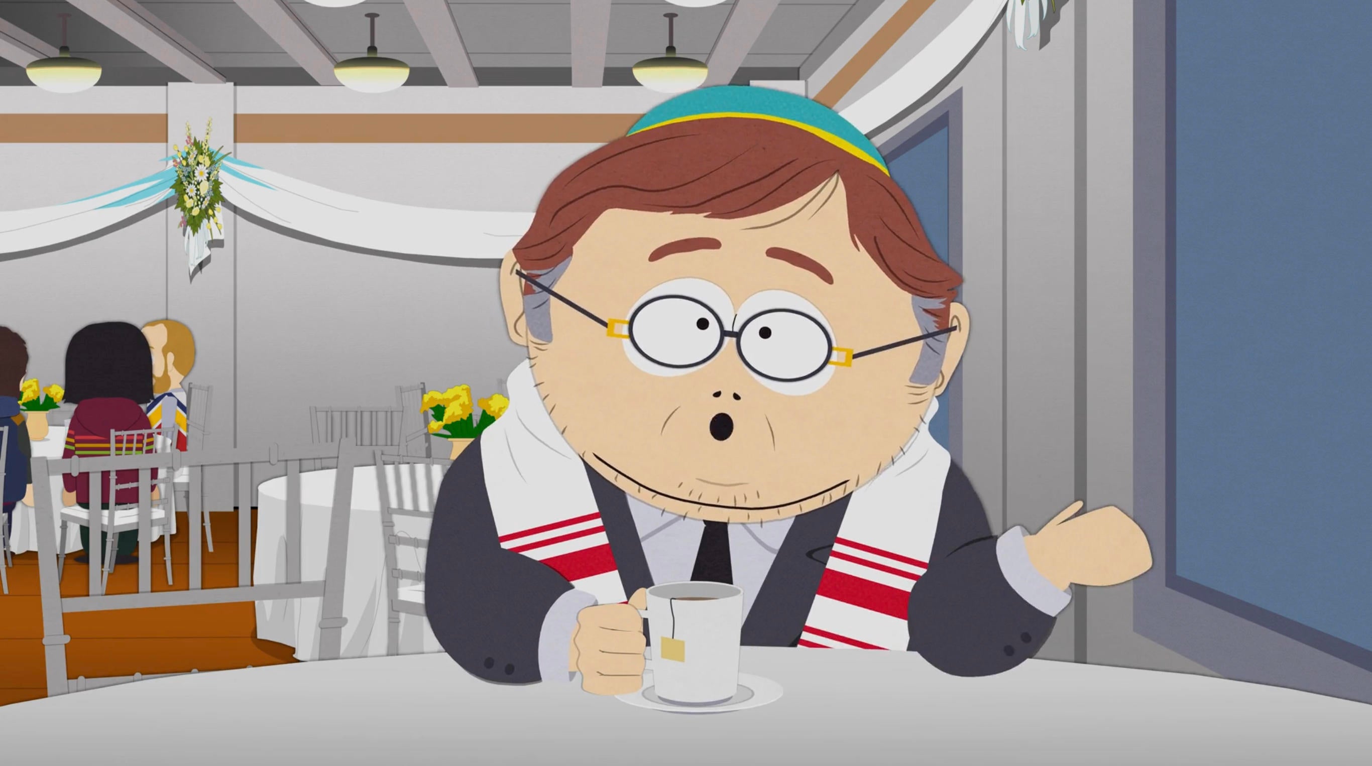 South Park: Post COVID - Where to Watch and Stream - TV Guide