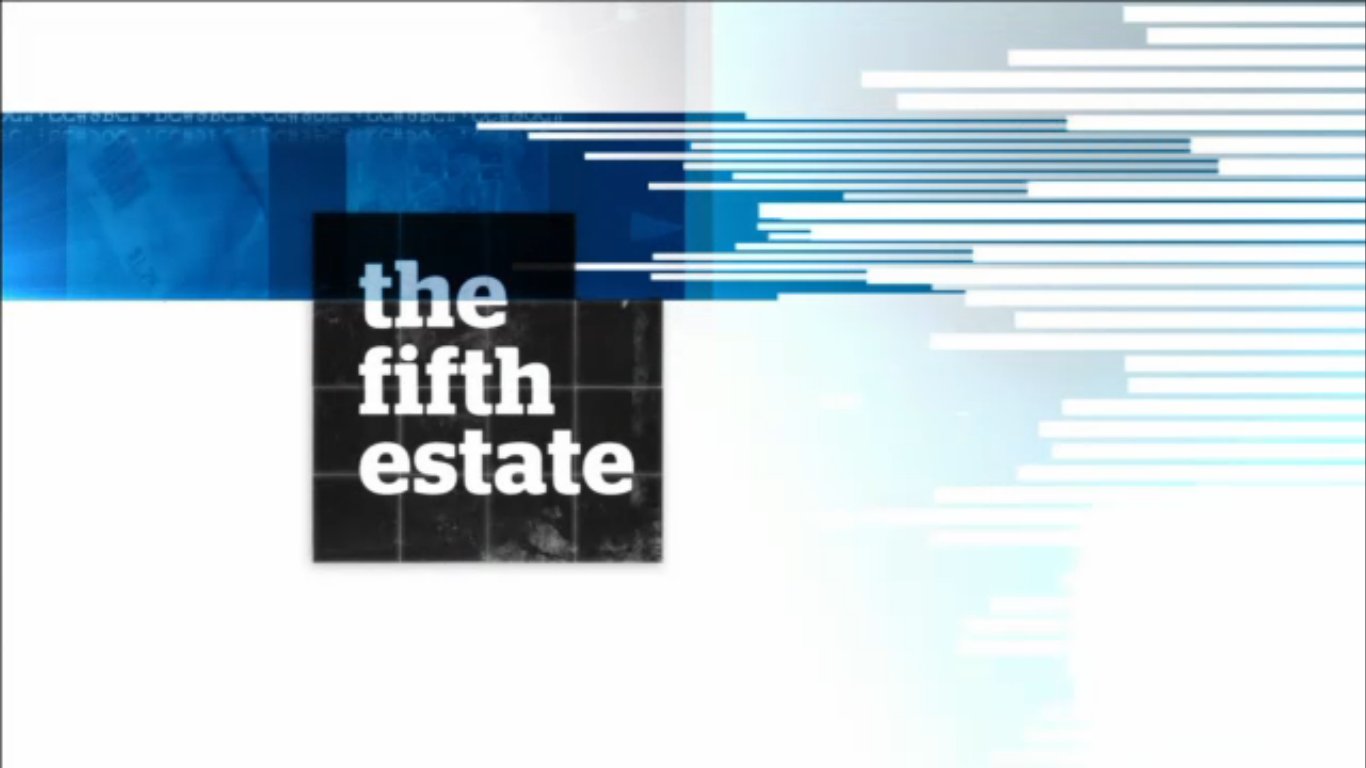 Watch The Fifth Estate Online | Season 50 (2024) | TV Guide
