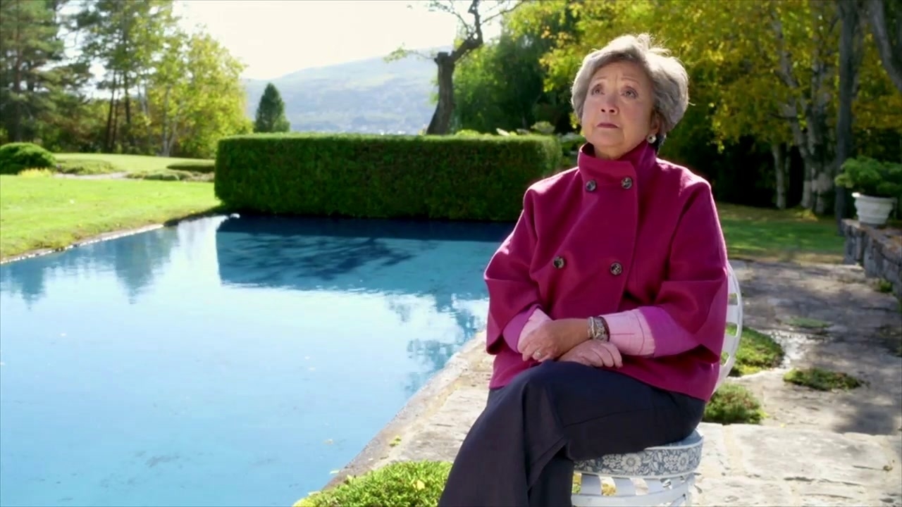 The Gardener - Where to Watch and Stream - TV Guide