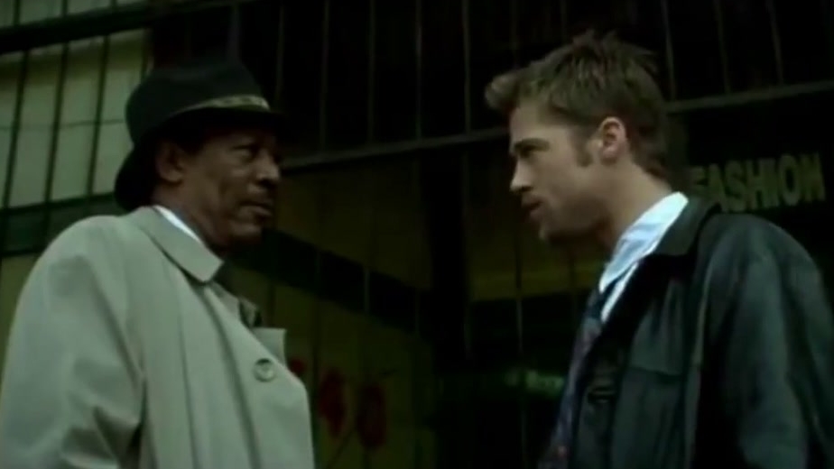 Se7en - Where to Watch and Stream - TV Guide