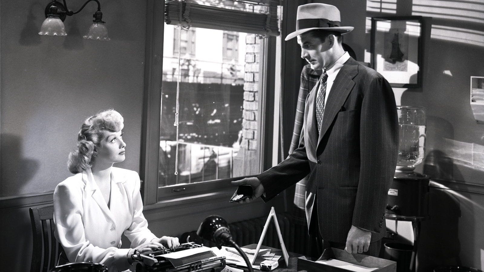 The Dark Corner - Where to Watch and Stream - TV Guide