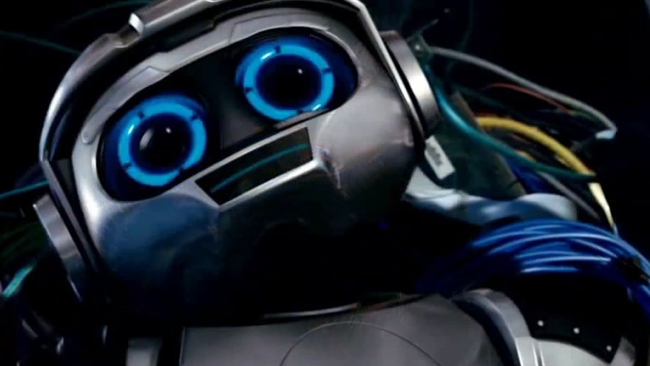 Cody the Robosapien - Where to Watch and Stream - TV Guide