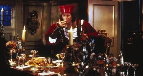 Carry on Columbus - Full Cast & Crew - TV Guide