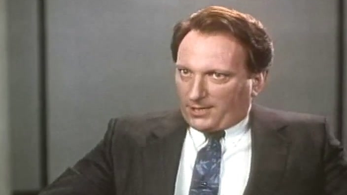 Who's Harry Crumb? - Full Cast & Crew - TV Guide