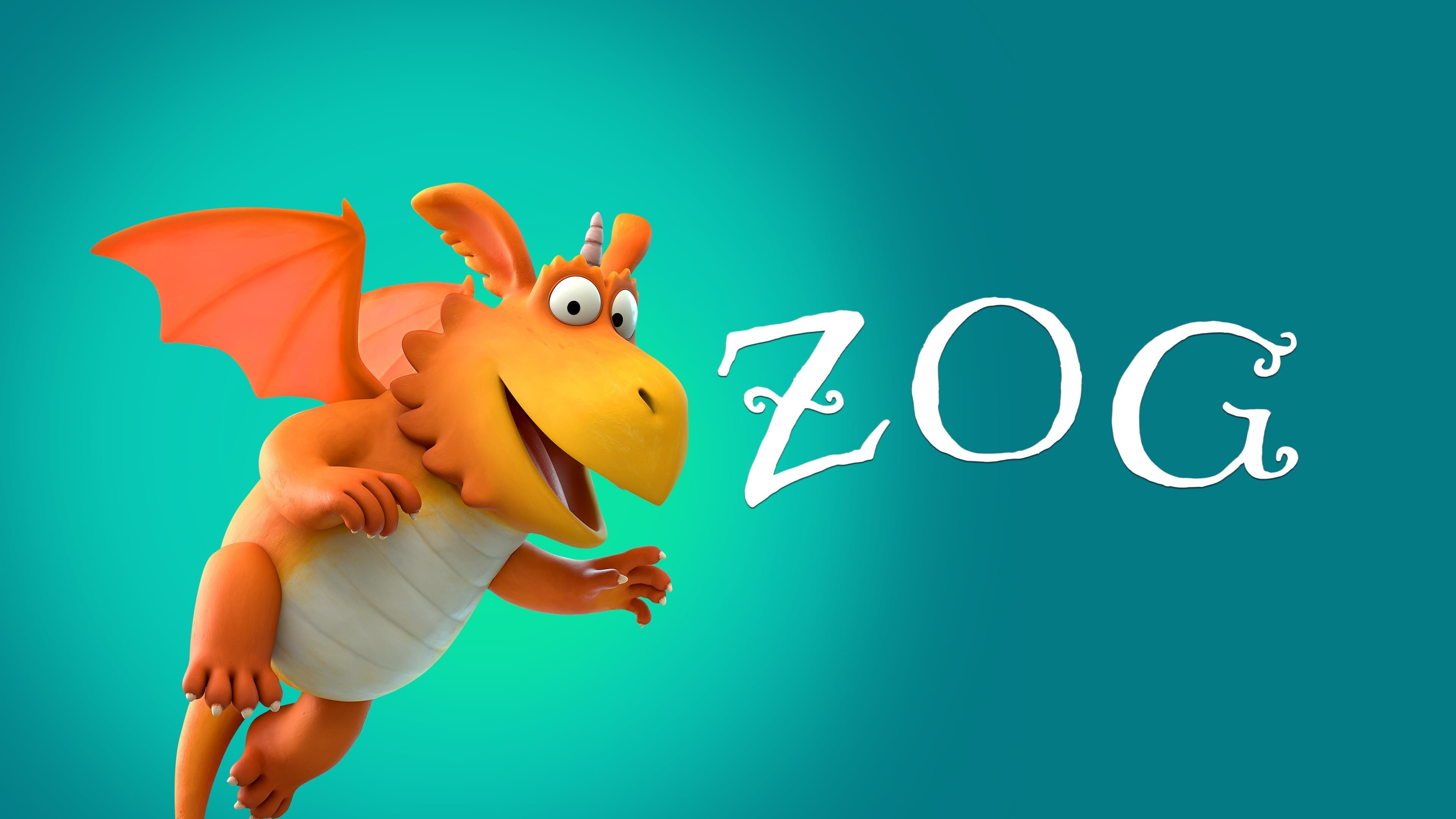 Zog - Where to Watch and Stream - TV Guide