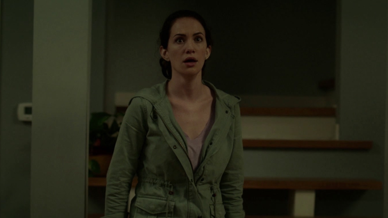 Hush - Where to Watch and Stream - TV Guide