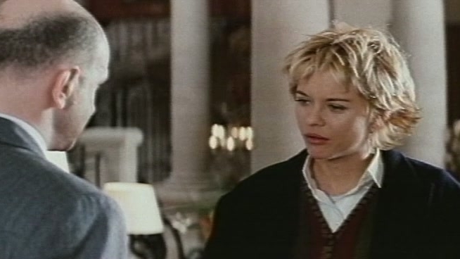French Kiss - Full Cast & Crew - TV Guide