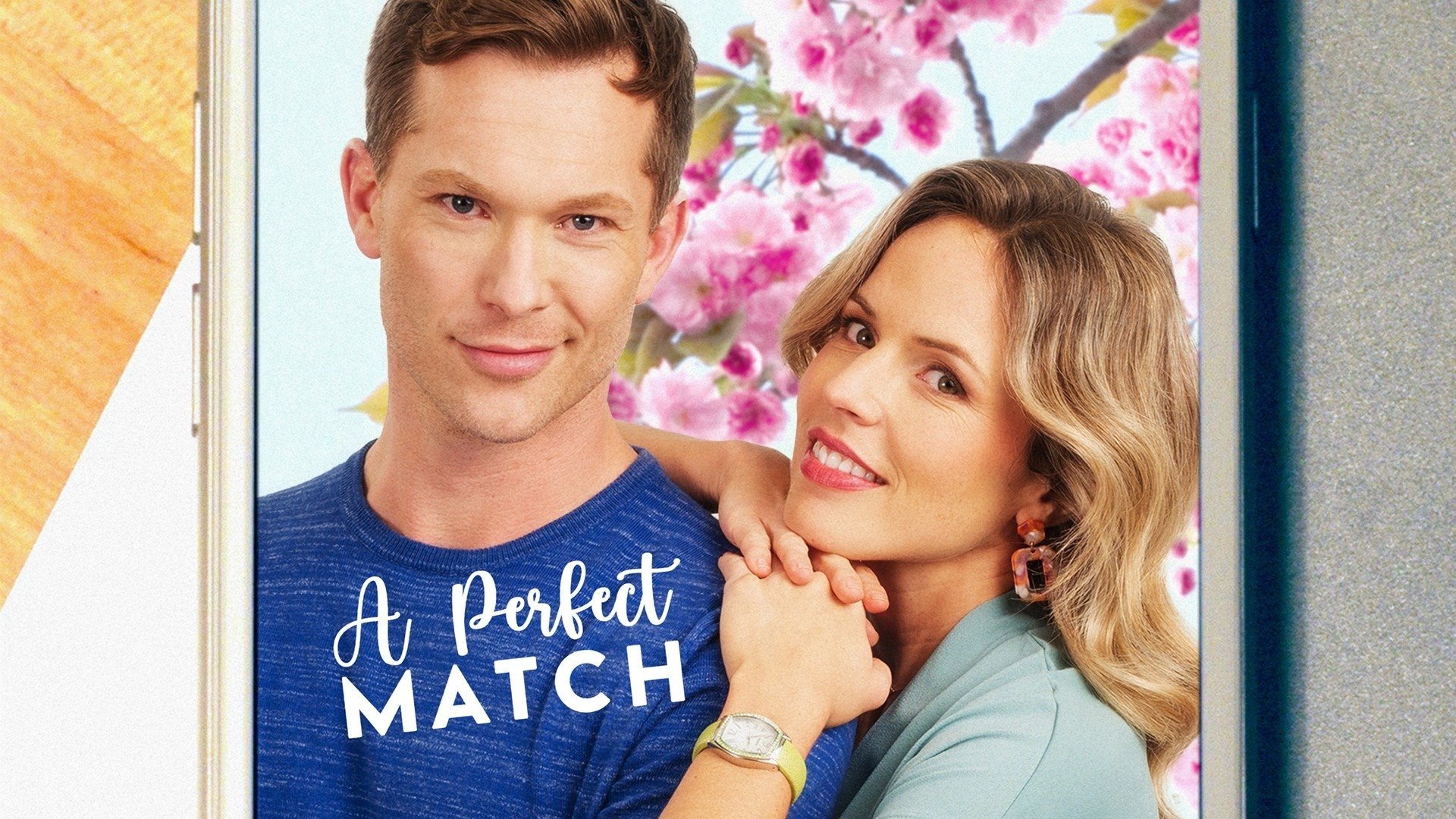 A Perfect Match - Full Cast & Crew - TV Guide