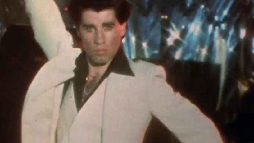 Saturday Night Fever - Full Cast & Crew - TV Guide