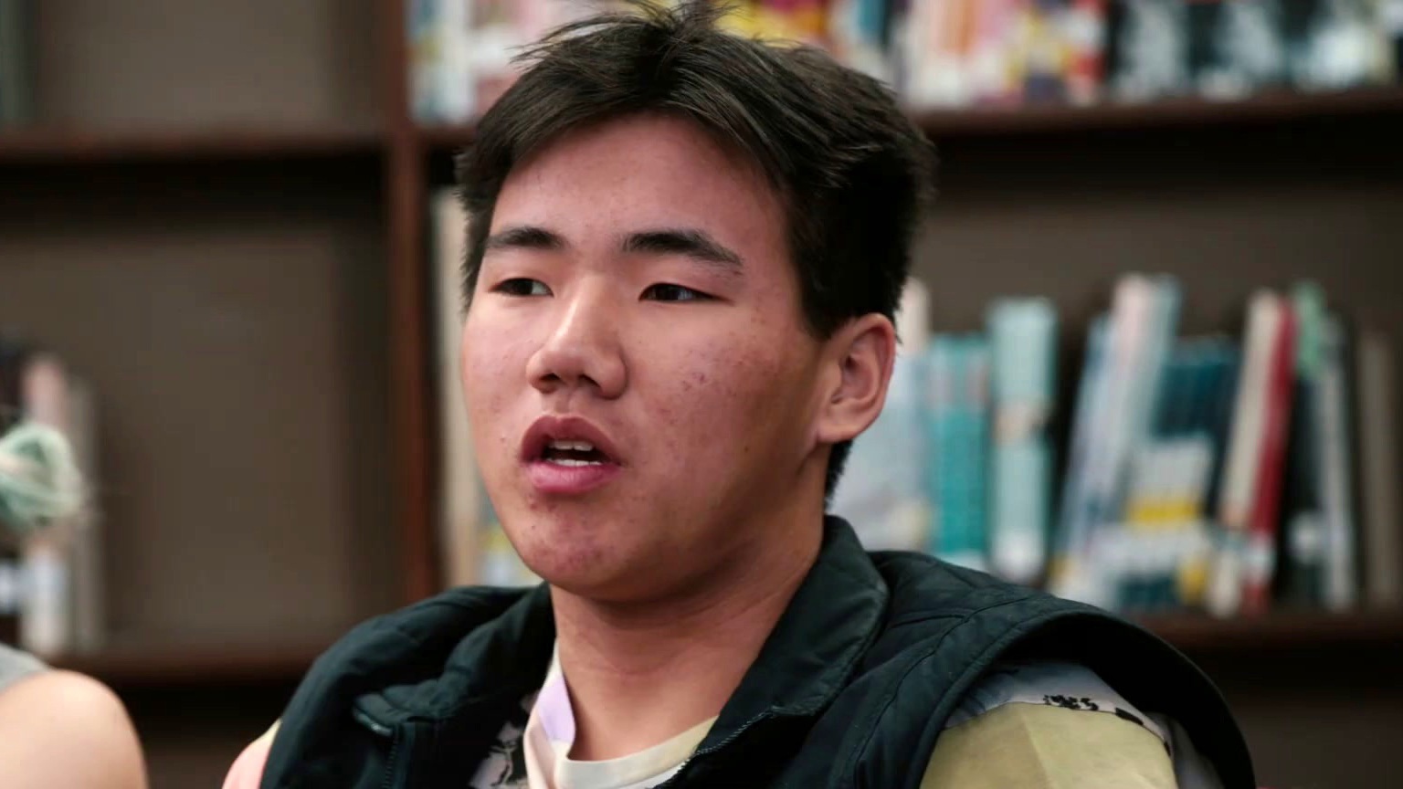 Social Studies - Full Cast & Crew - TV Guide