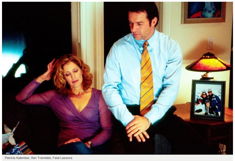 Fatal Lessons: The Good Teacher - Where to Watch and Stream - TV Guide