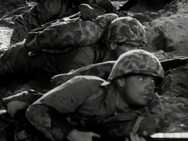 Hell to Eternity - Where to Watch and Stream - TV Guide