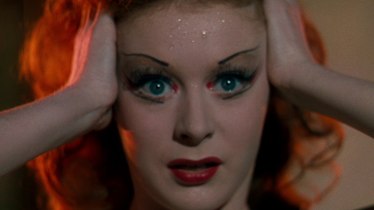 The Red Shoes - Full Cast & Crew - TV Guide