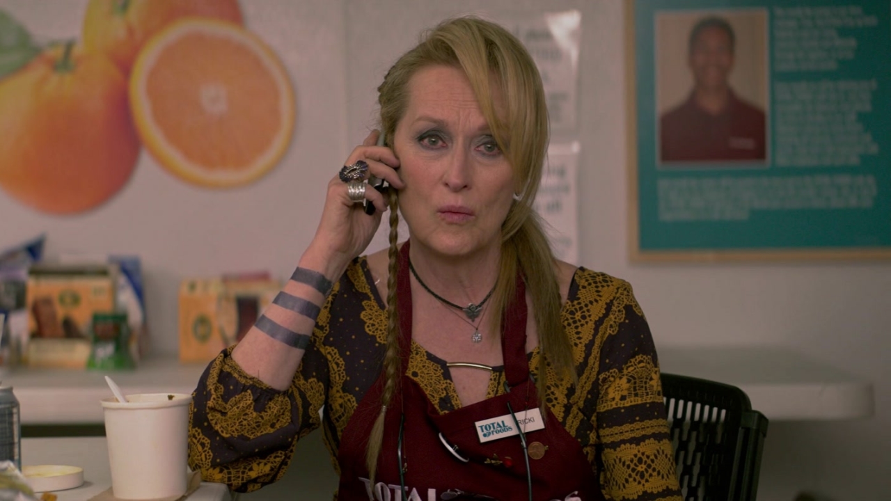 Ricki and the Flash - Where to Watch and Stream - TV Guide