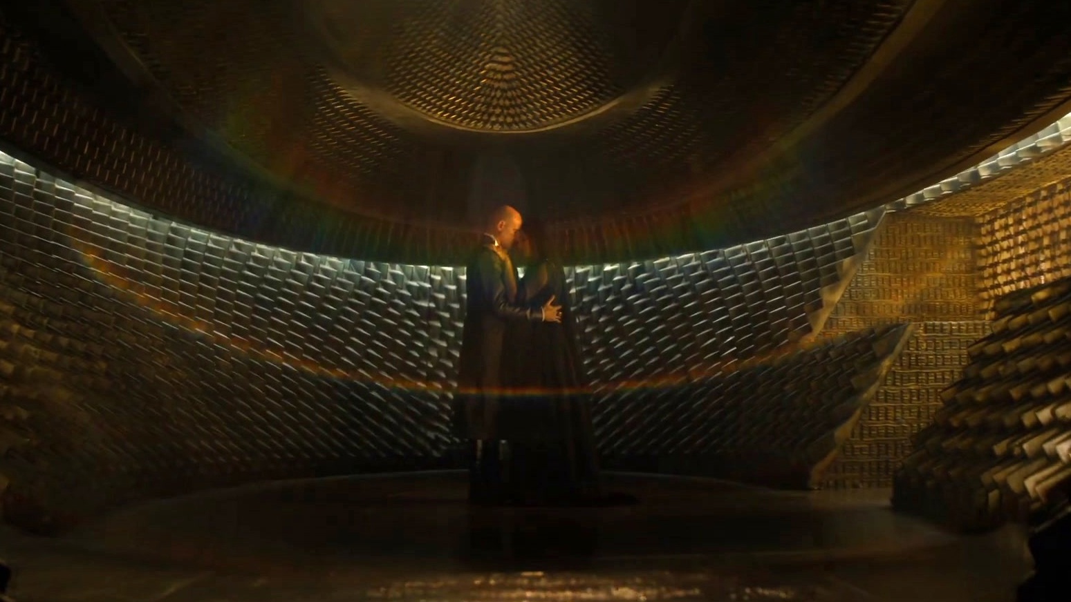 Dune: Prophecy - Full Cast & Crew - TV Guide