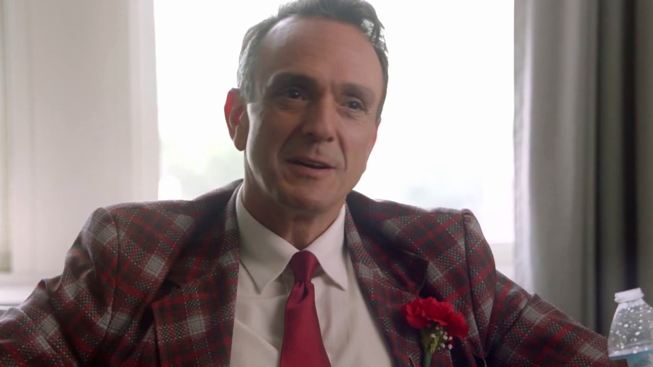 Brockmire - Where to Watch and Stream - TV Guide