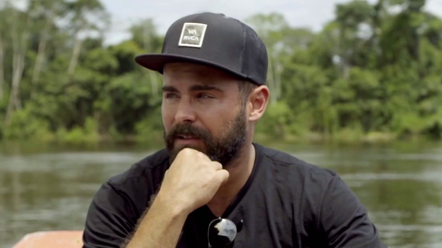 Watch Down to Earth with Zac Efron Online | Season 2 (2022) | TV Guide