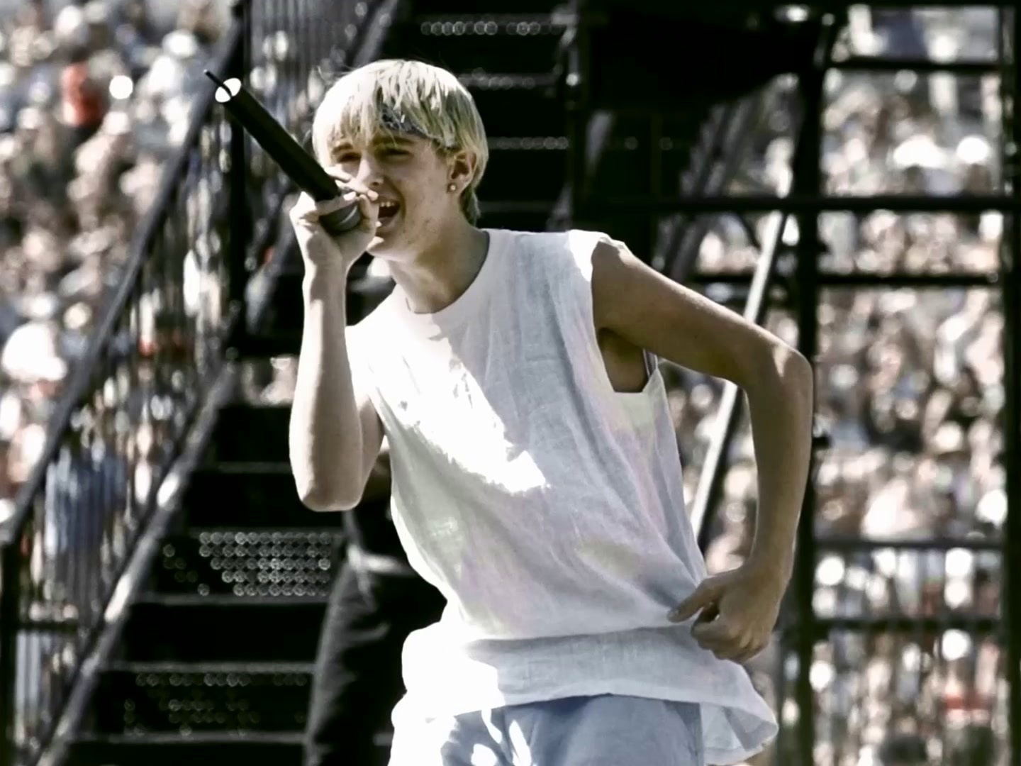 Watch Fallen Idols: Nick and Aaron Carter Online | Season 1 (2024) | TV ...