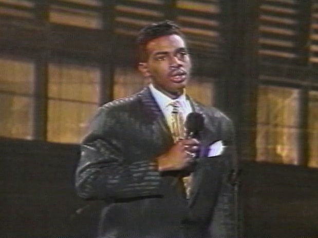 Def Comedy Jam - Where to Watch and Stream - TV Guide