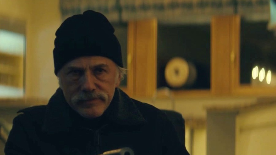 Old Guy - Full Cast & Crew - TV Guide