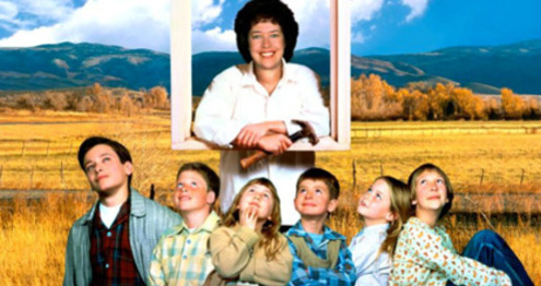 A Home of Our Own - Full Cast & Crew - TV Guide