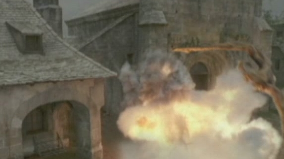 Attack of the Gryphon - Where to Watch and Stream - TV Guide
