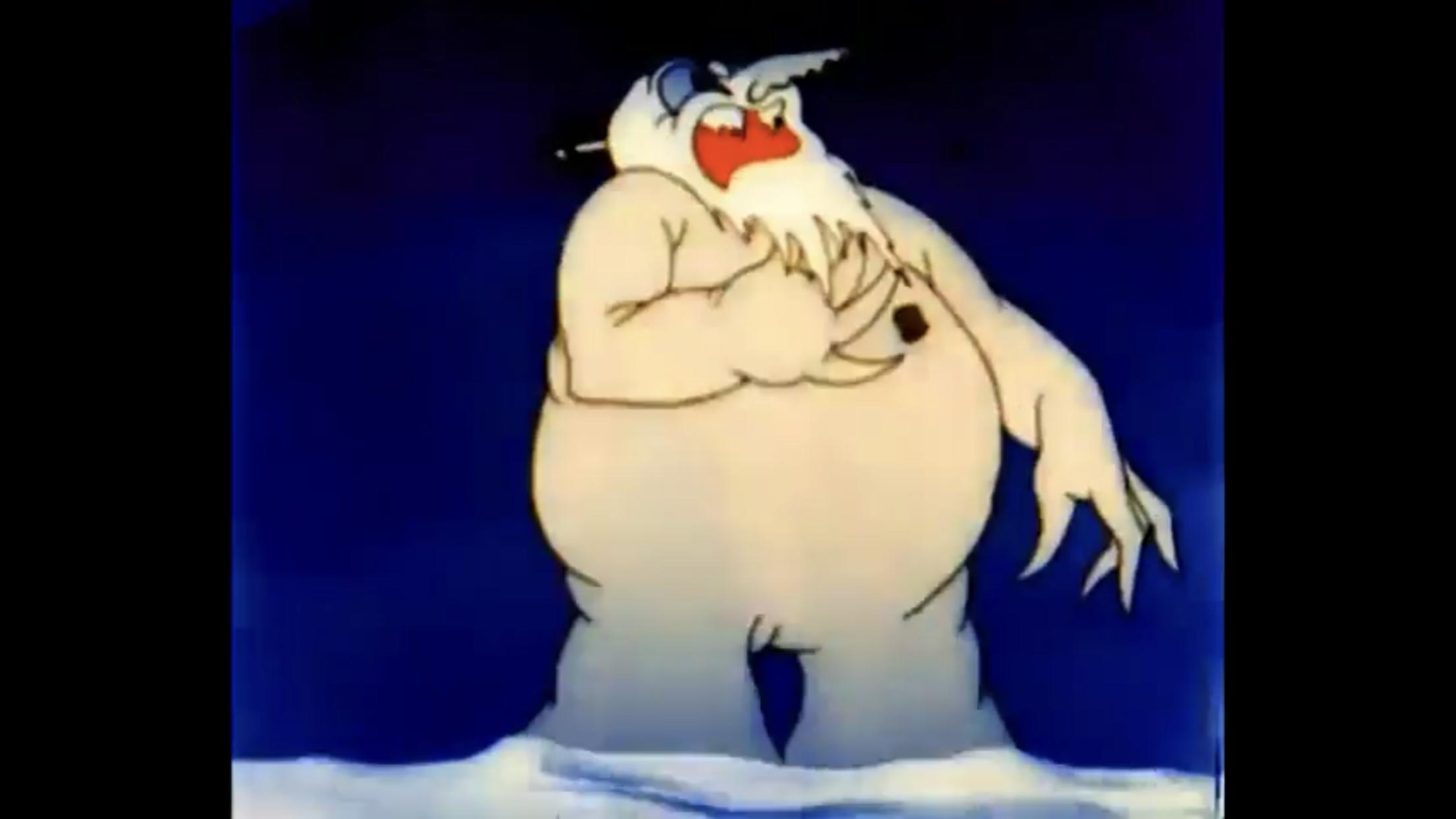 The Snowman - Where to Watch and Stream - TV Guide