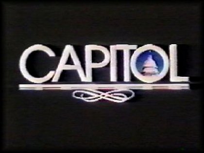 Capitol - Full Cast & Crew - TV Guide